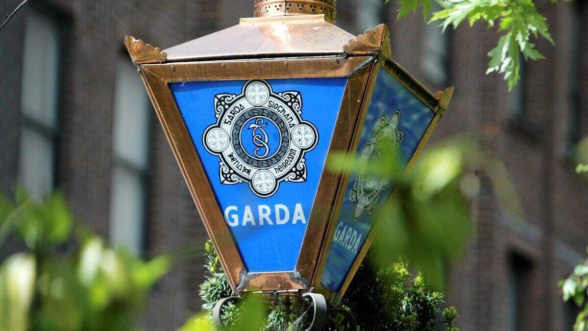 Superintendent Patrick Connell appointed to Bray Garda District | Irish ...