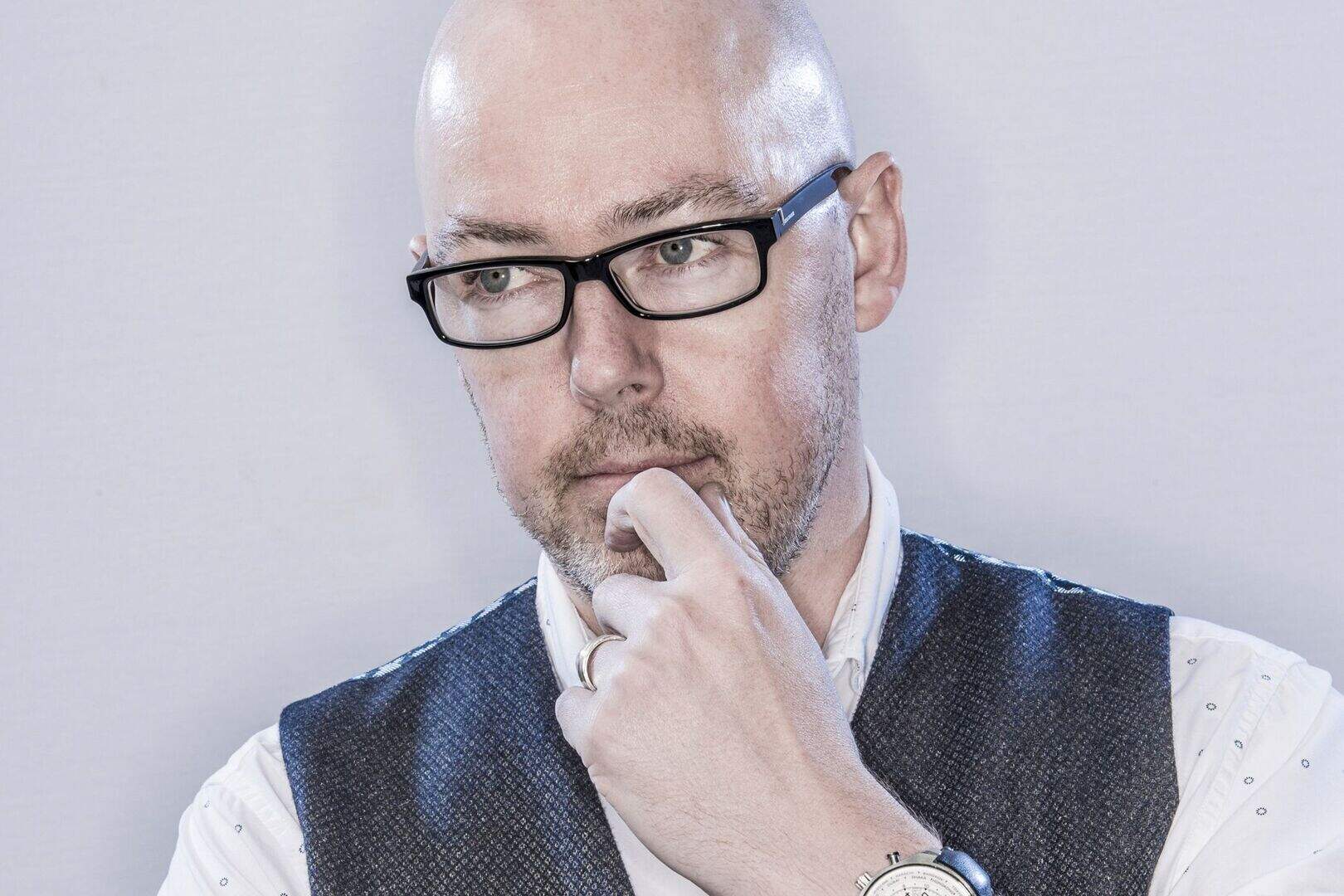 My life in books: John Boyne | Irish Independent