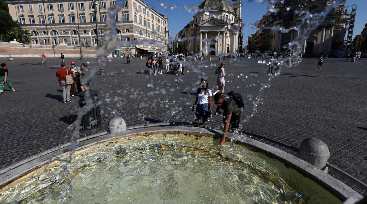 The Irish Independent’s View: Climate change remains a threat, even if ...