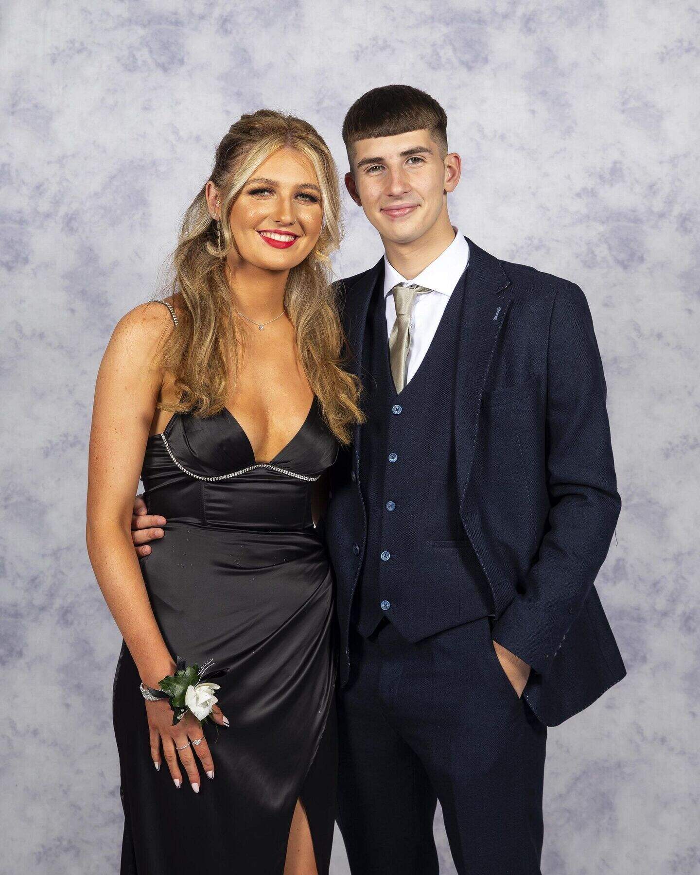 St Mary’s New Ross debs ball – photos show all the glamour and style ...
