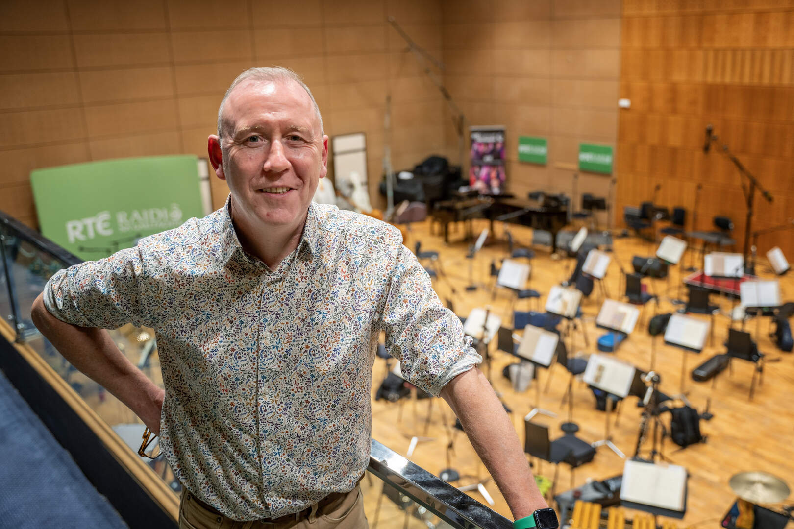An 40 amhrán is ansa linn fógartha ag Raidió na Gaeltachta | Irish ...