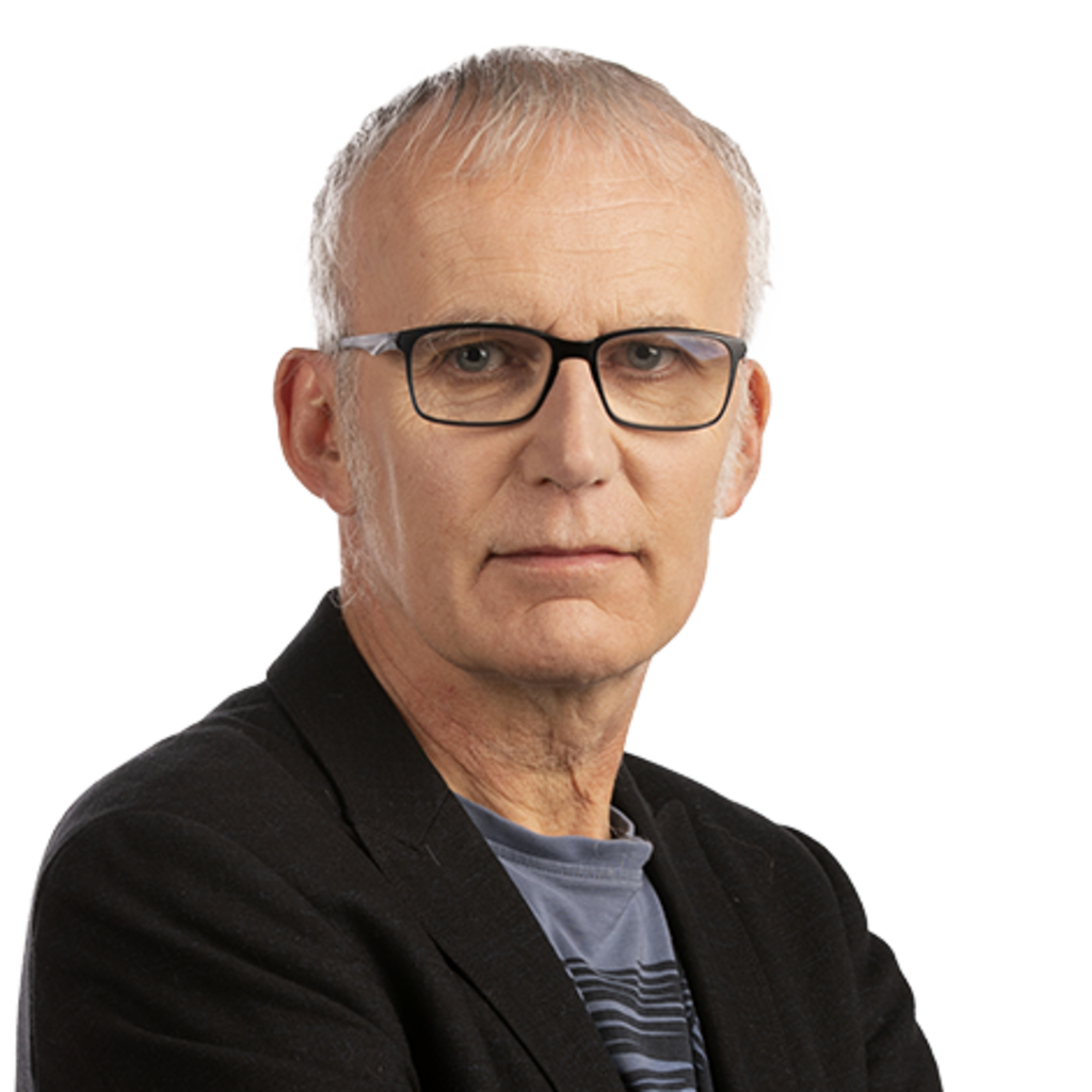 Declan Lynch on radio: The Kerryman who massacred a tribe | Irish ...