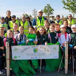 Gorey community turns out in force as over 60 volunteers join Spring ...