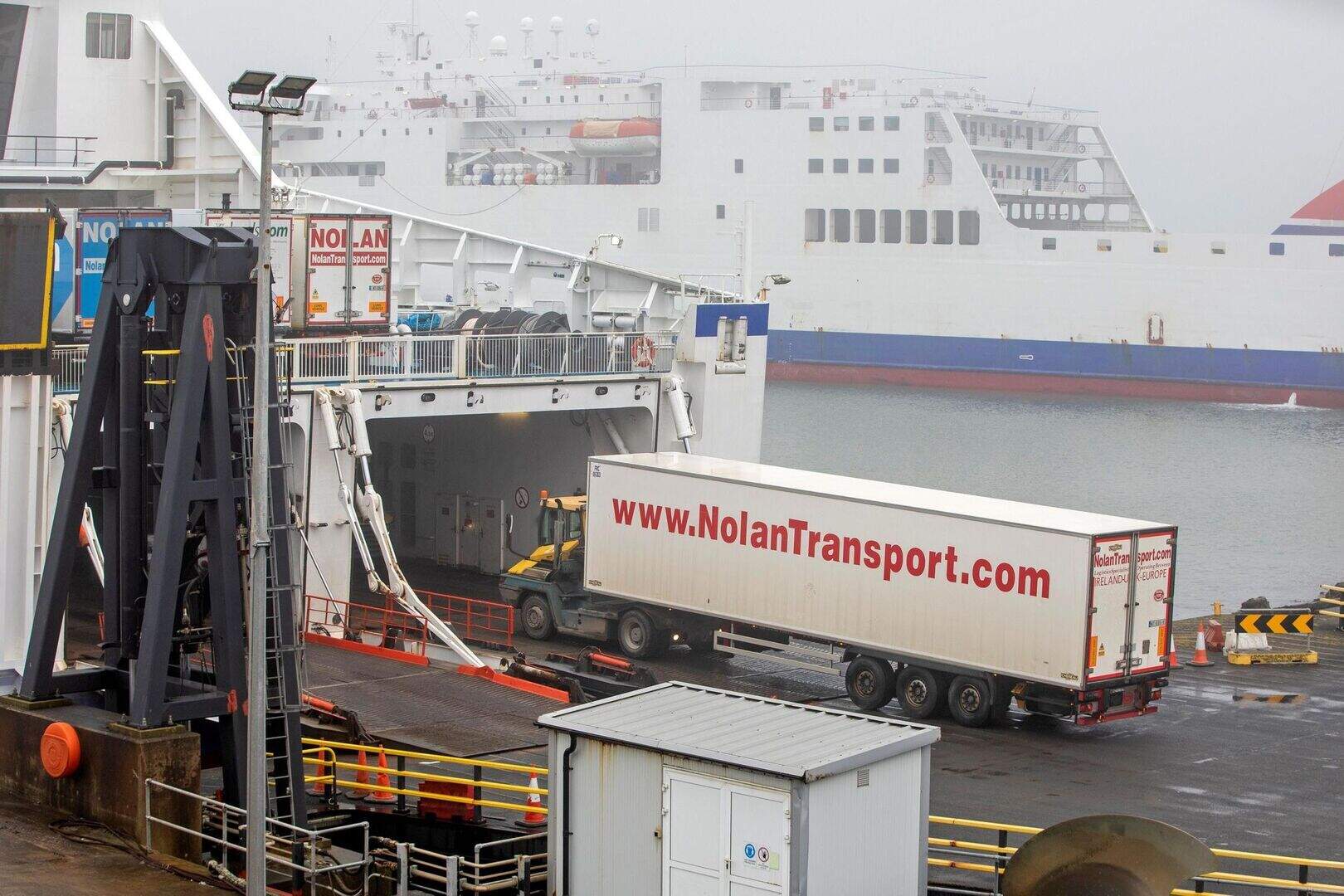 Nolan Transport family’s case over alleged misappropriation of pension ...