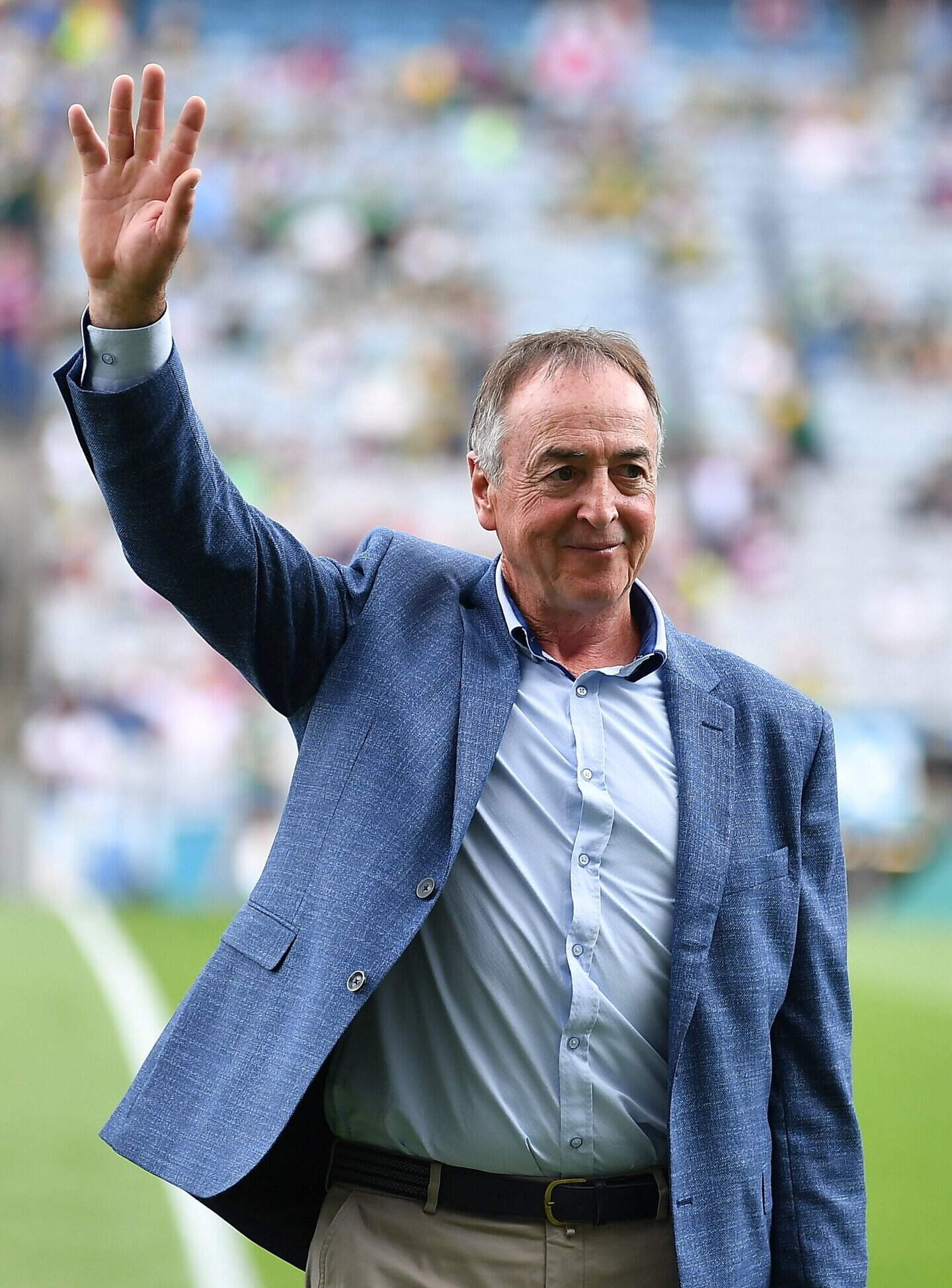 Meath v Mayo All-Ireland football: Coyle on 1996 row and Round 3 clash ...