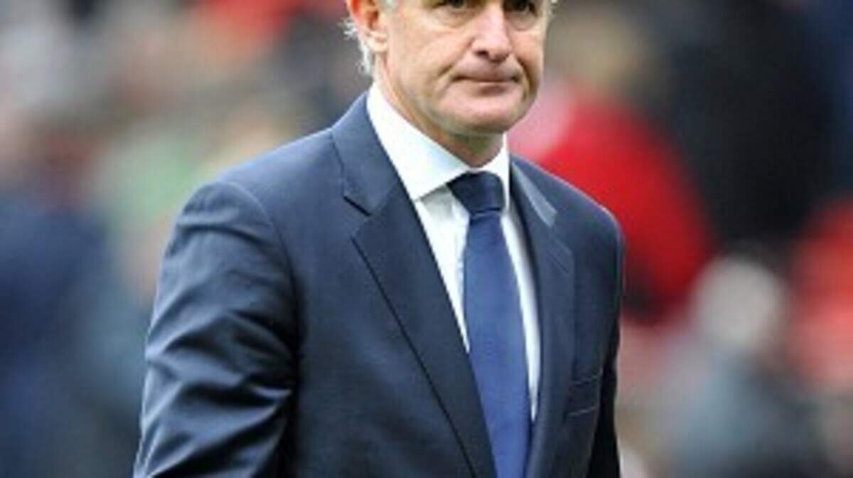 Hughes: Managers losing faith in refs | Irish Independent