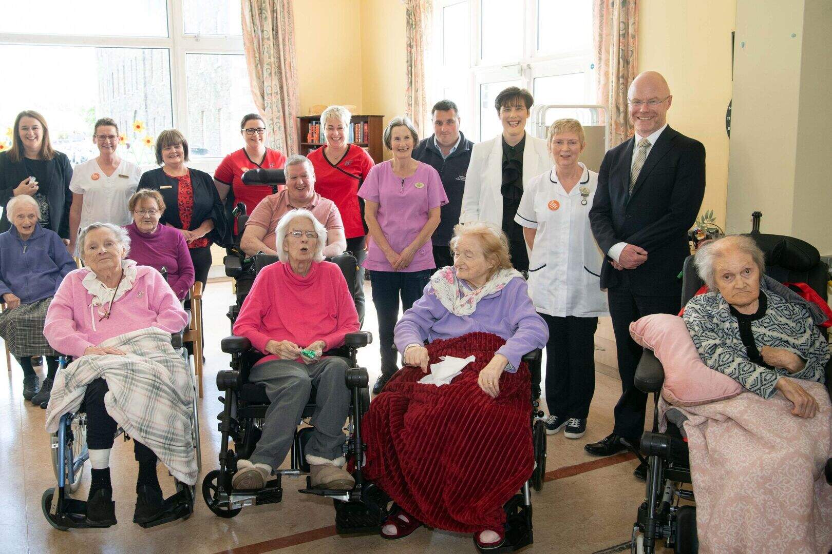 New Killarney Community Hospital to be completed by the end of 2024 ...