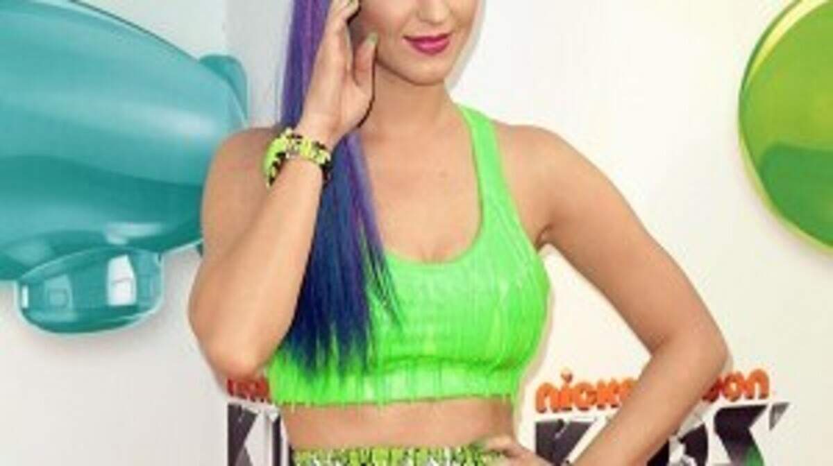 Katy Perry wanted The Help part | Irish Independent