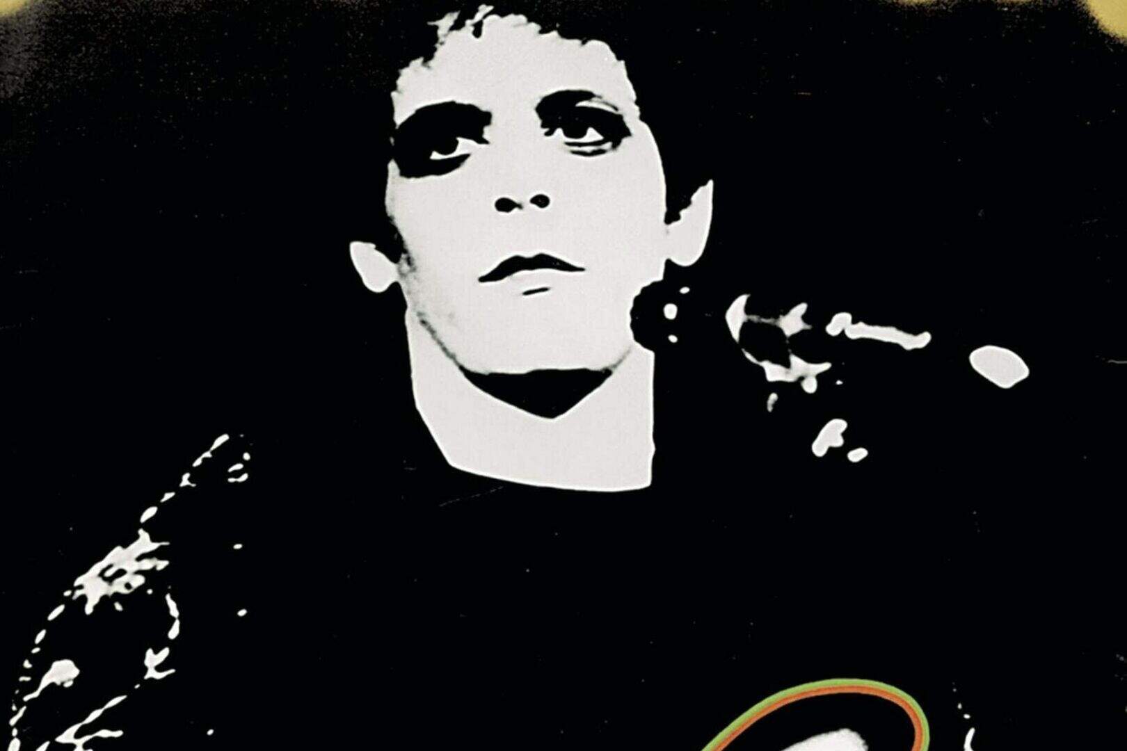 Transformer : The album where Lou Reed unshackled his sexual identity ...