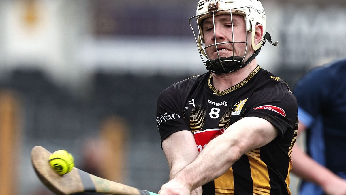 Hurling team news: Molloy absent from Kilkenny team, as Gillane returns ...