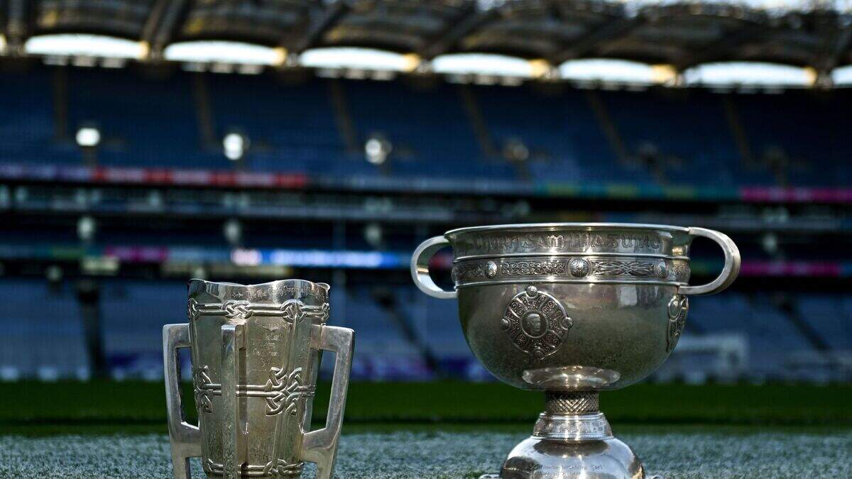 Your complete guide to the 2024 GAA inter-county fixtures list | Irish ...