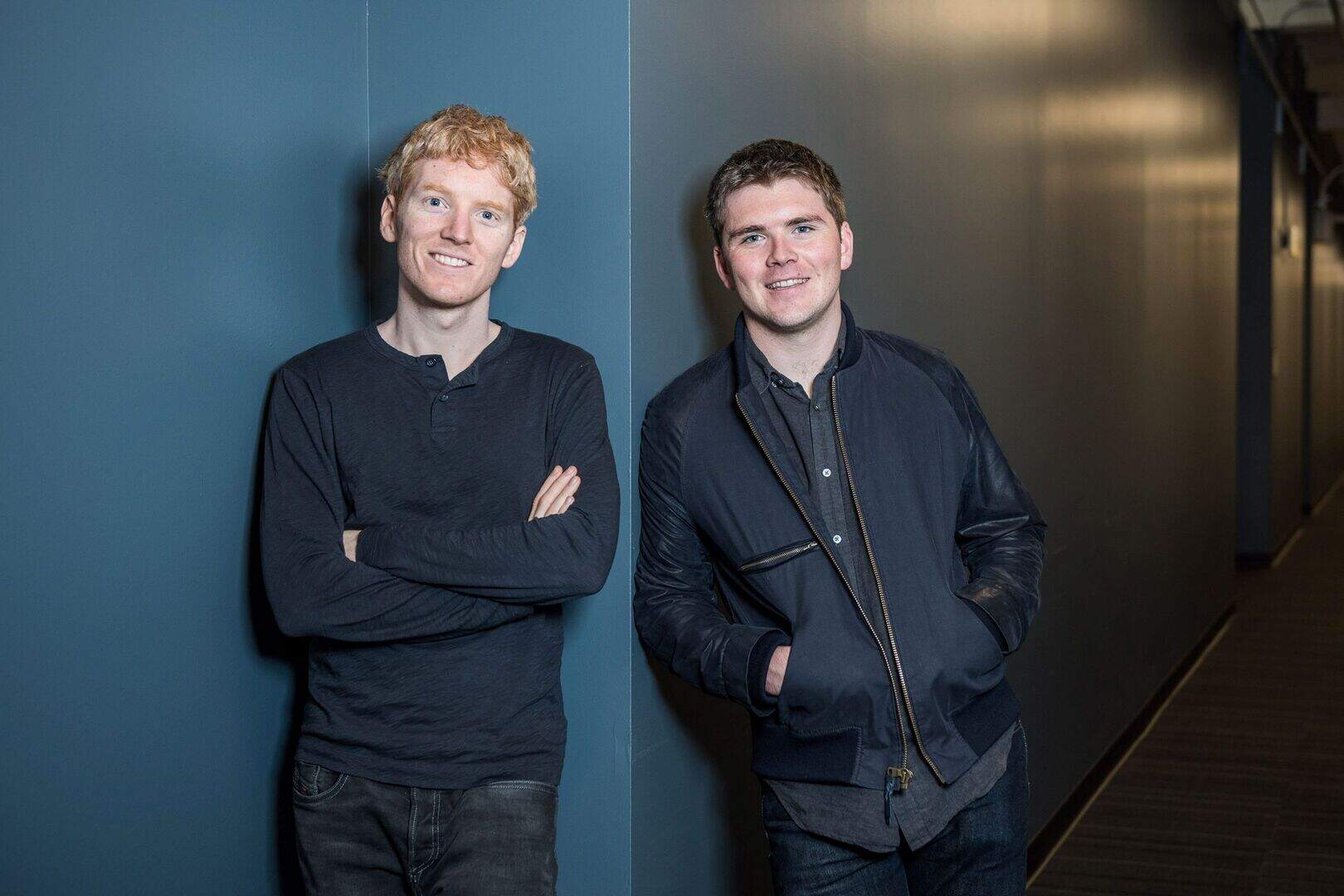 Collison brothers back new think tank to tackle Ireland’s housing ...