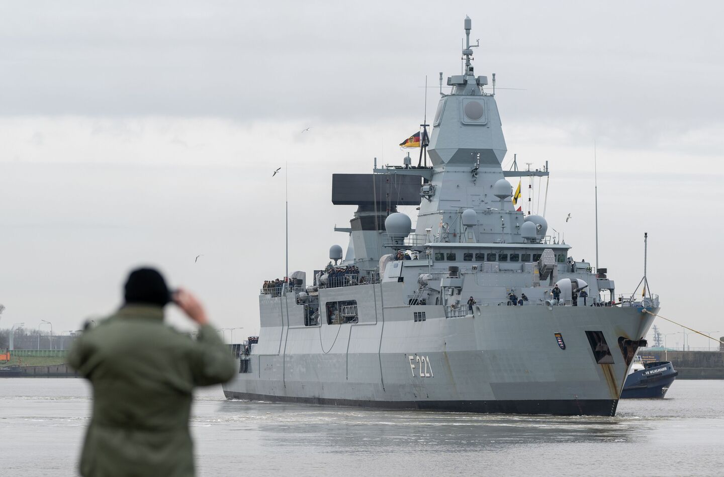 How far do the ­European Union’s ­military ambitions go? | Irish ...