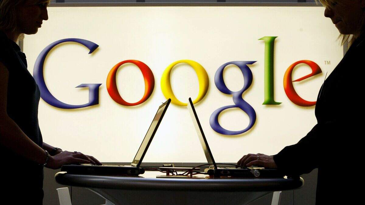 Google lawyers claim South Dublin County Council erred in rejecting ...