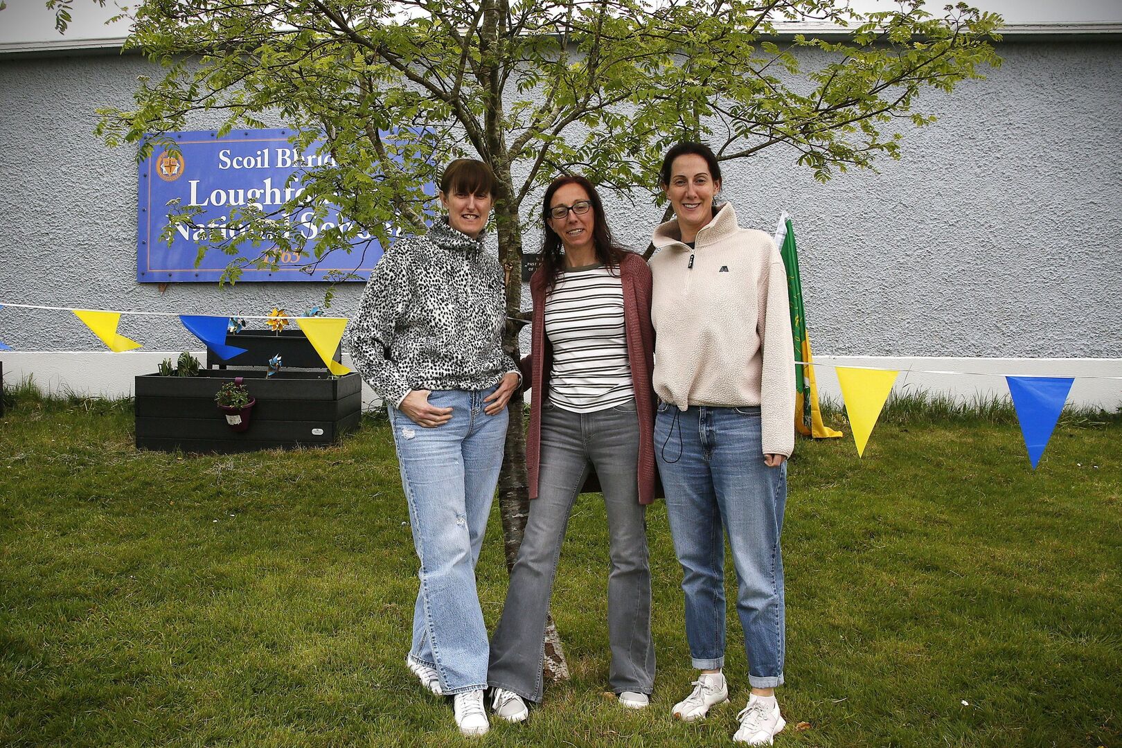 Kerry school rekindles 125 years of memories — ‘Rural schools must be ...