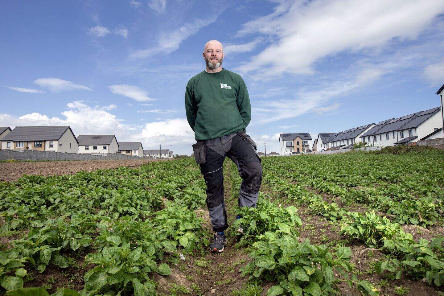 ‘You’re forcing farmers who are working hard off their own land’ — meet ...