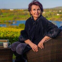 Retired Louth teacher Florence Gillan pens second novel – ‘Obviously ...