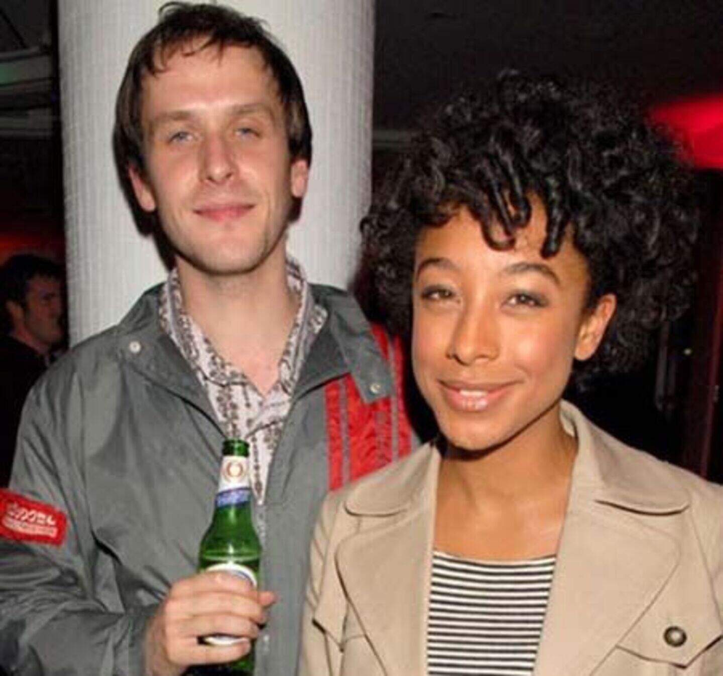 Corinne Bailey Rae: ‘The only advice I can give is that grieving takes ...