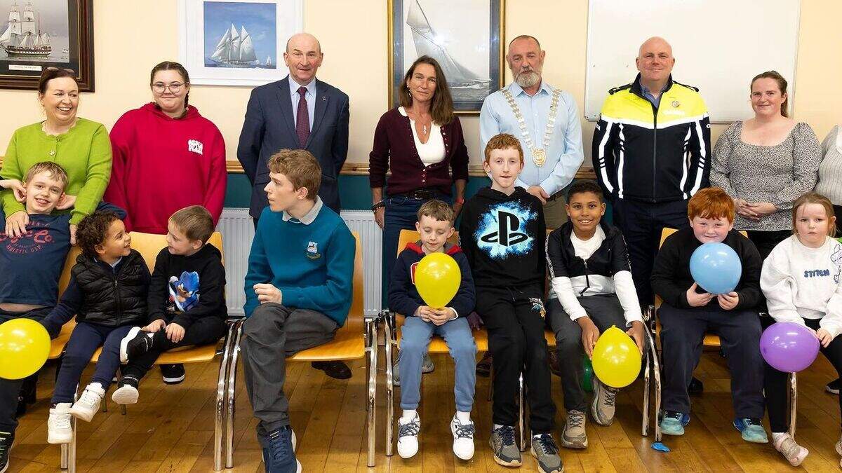 Rainbow Youth Club opens its doors to neurodivergent children in ...