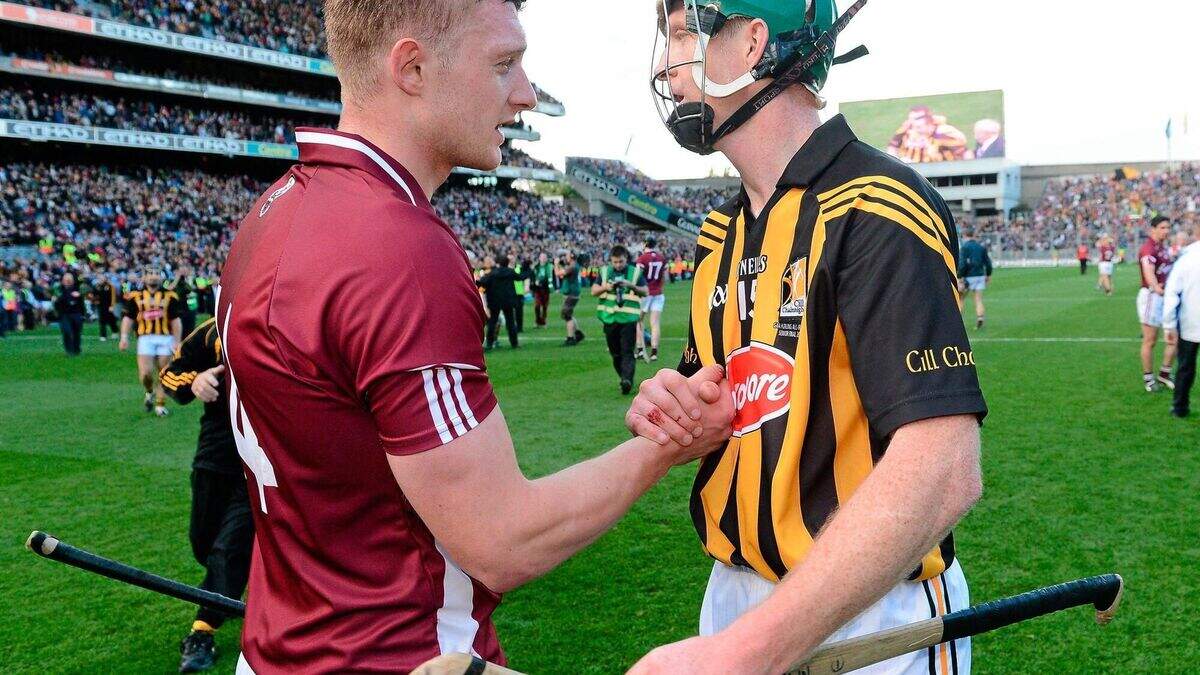 Henry Shefflin’s first duel with Brian Cody will be one of the most ...