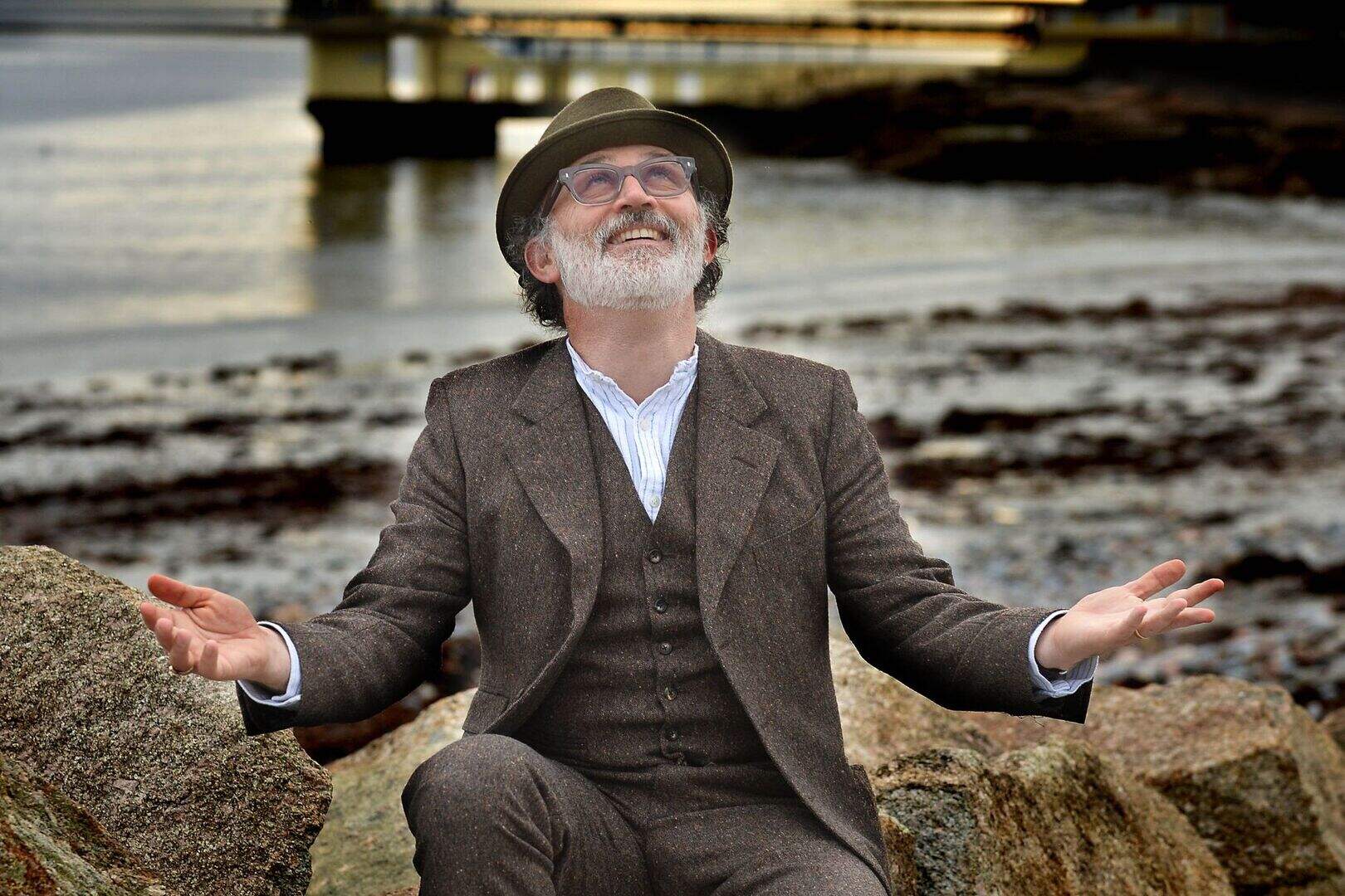 Tommy Tiernan: ‘There’s a necessary vitamin that has been sucked out of ...