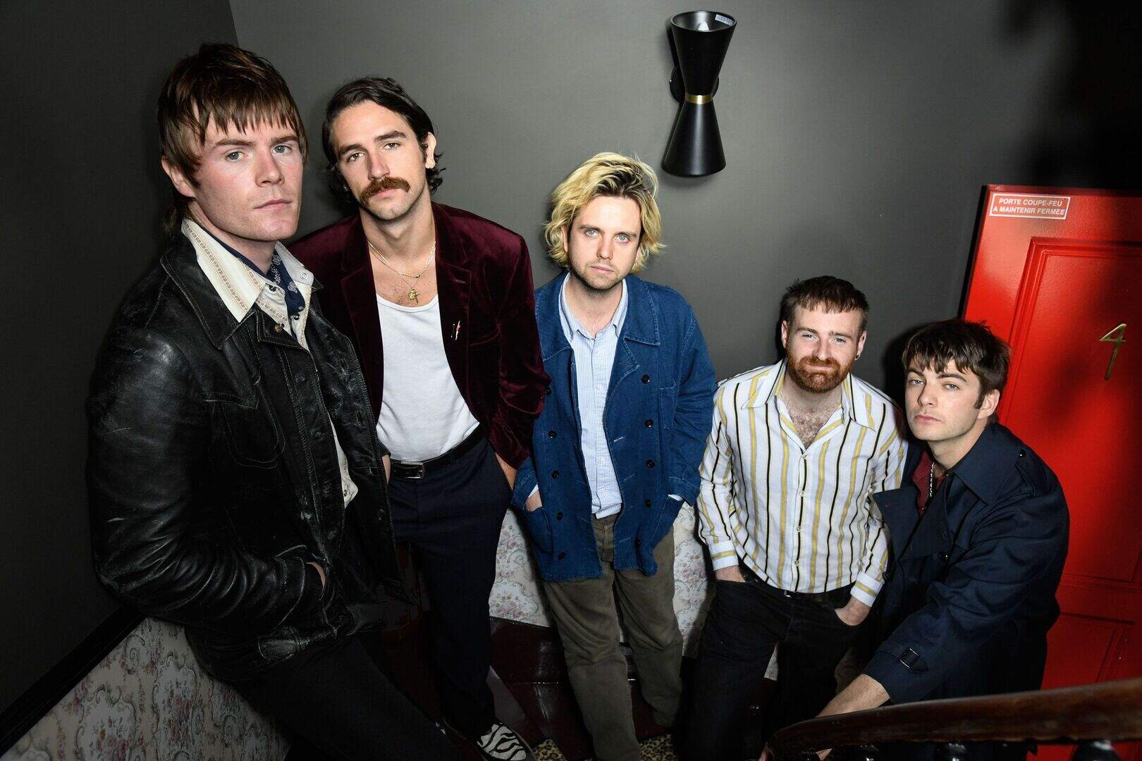 ‘I am devastated’ – Fontaines D.C. cancel South American gigs as lead ...