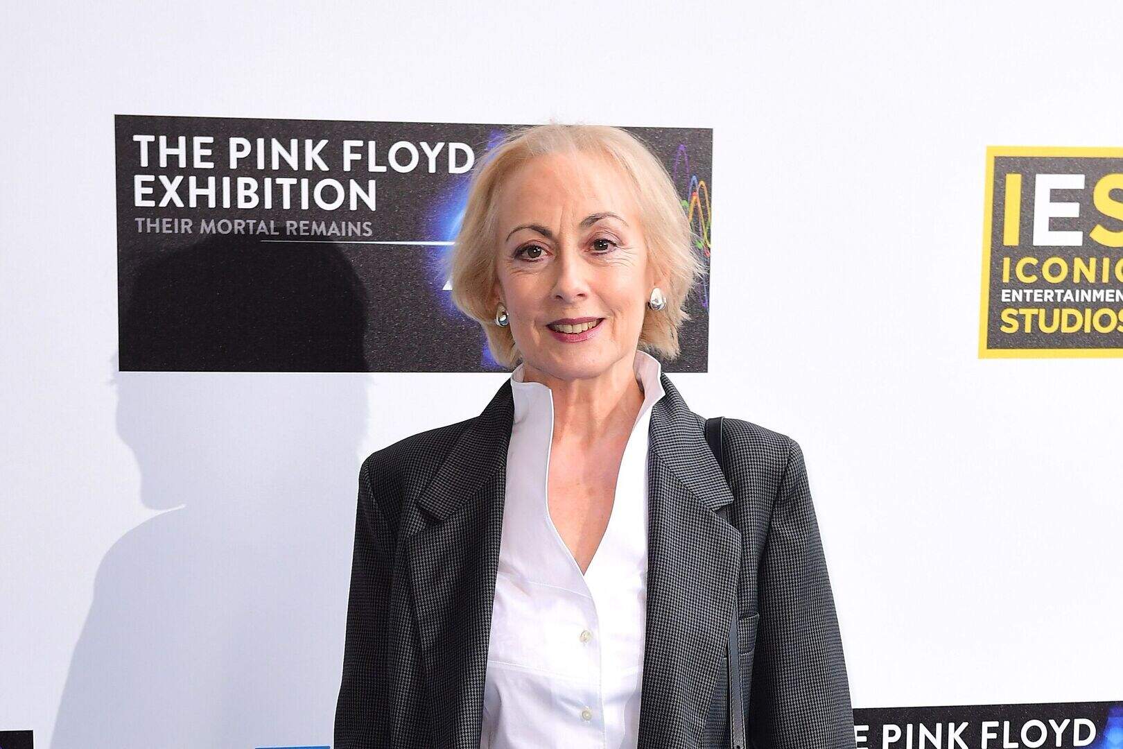 TV star Paula Wilcox on how actresses would get ‘groped all the time ...