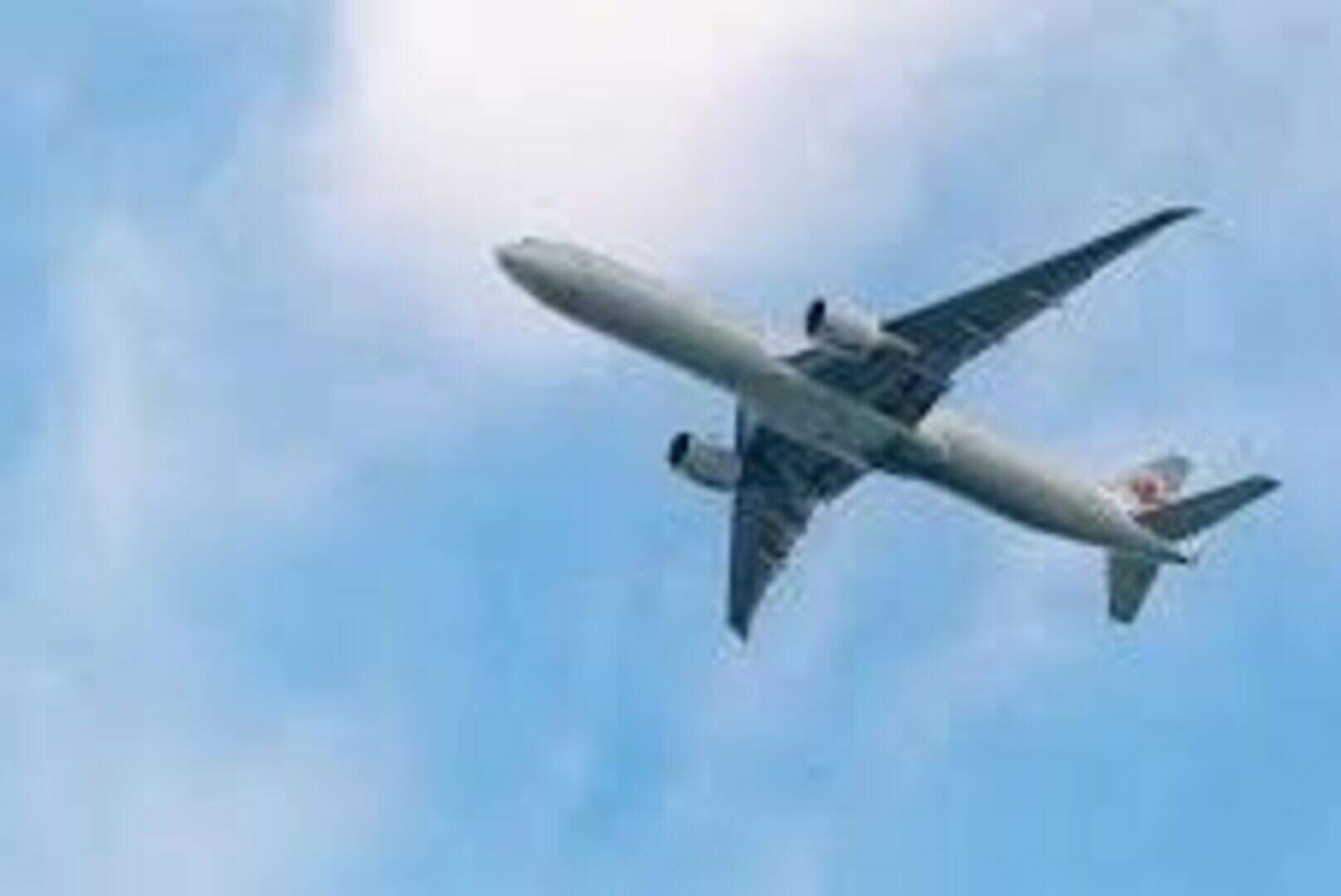 Aviation crisis deepens despite vaccine rollout as fears mount of A two ...