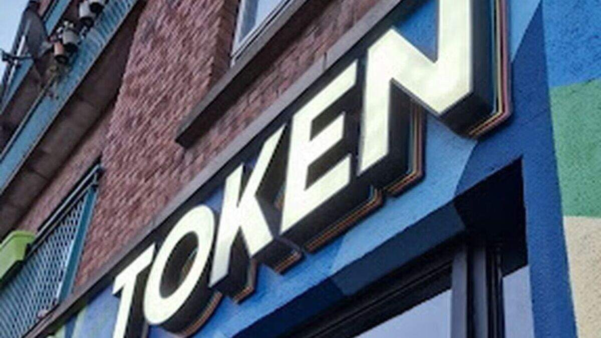 ‘Game on’ – popular Dublin arcade bar Token to reopen in new location ...