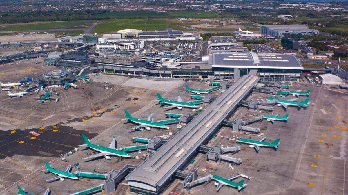Joint venture between Sisk and Lagan among likely bidders for €200m ...