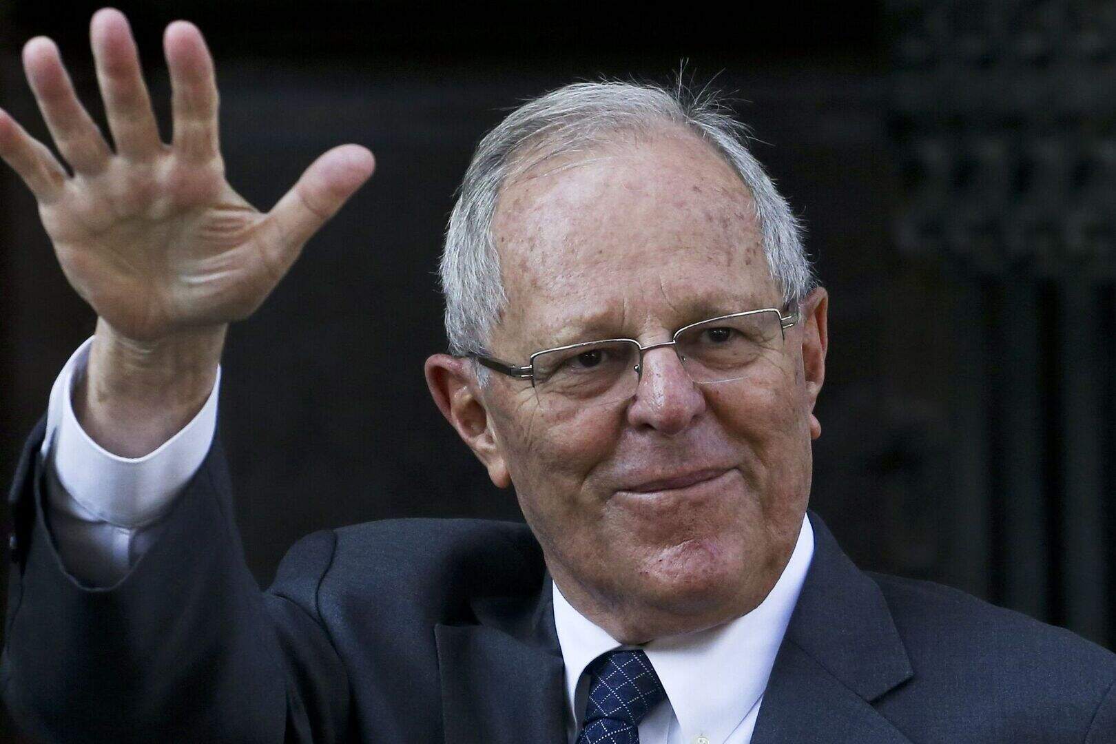 Peru’s congress backs impeachment moves against president | Irish ...