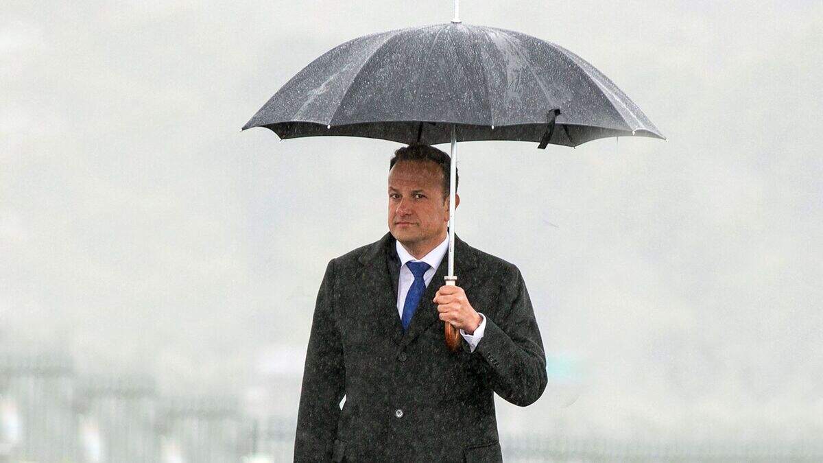 Mary Lou McDonald defends no confidence motion in Leo Varadkar ...