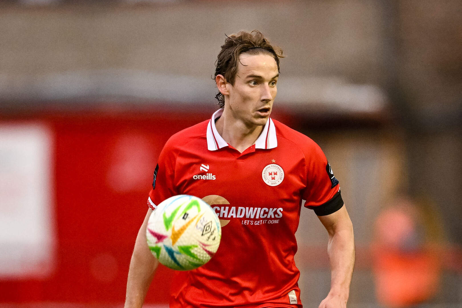 Harry Wood double sees Shelbourne rescue point against Drogheda | Irish ...
