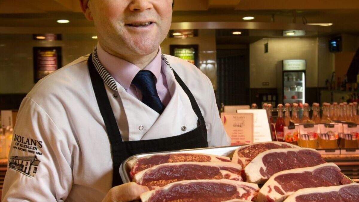 Direct from farm to fork, here's to a very tasty tradition | Irish ...