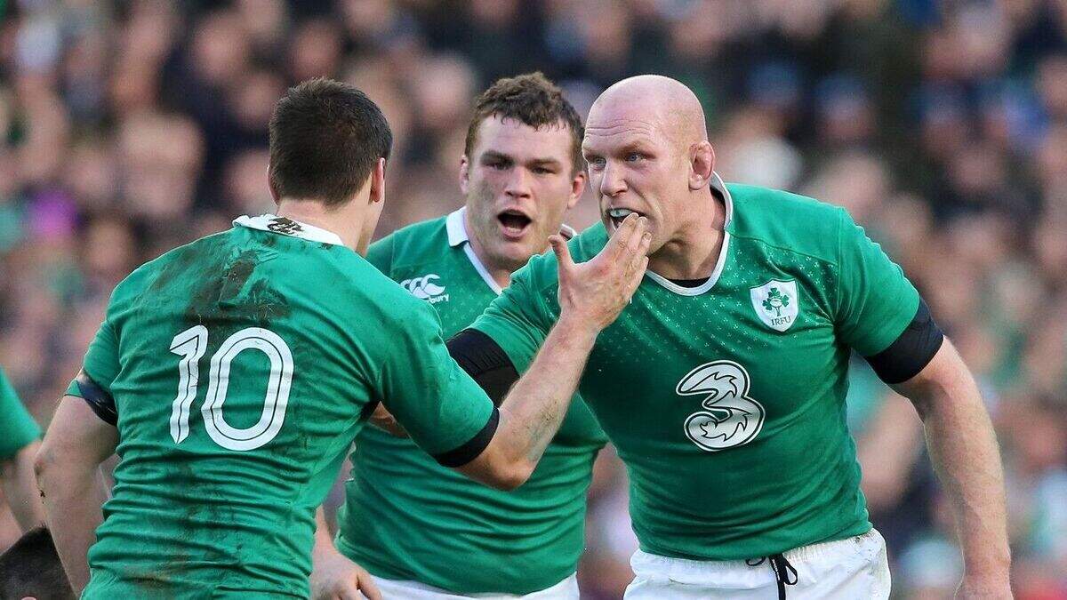 Ireland quality thrills O'Connell | Irish Independent