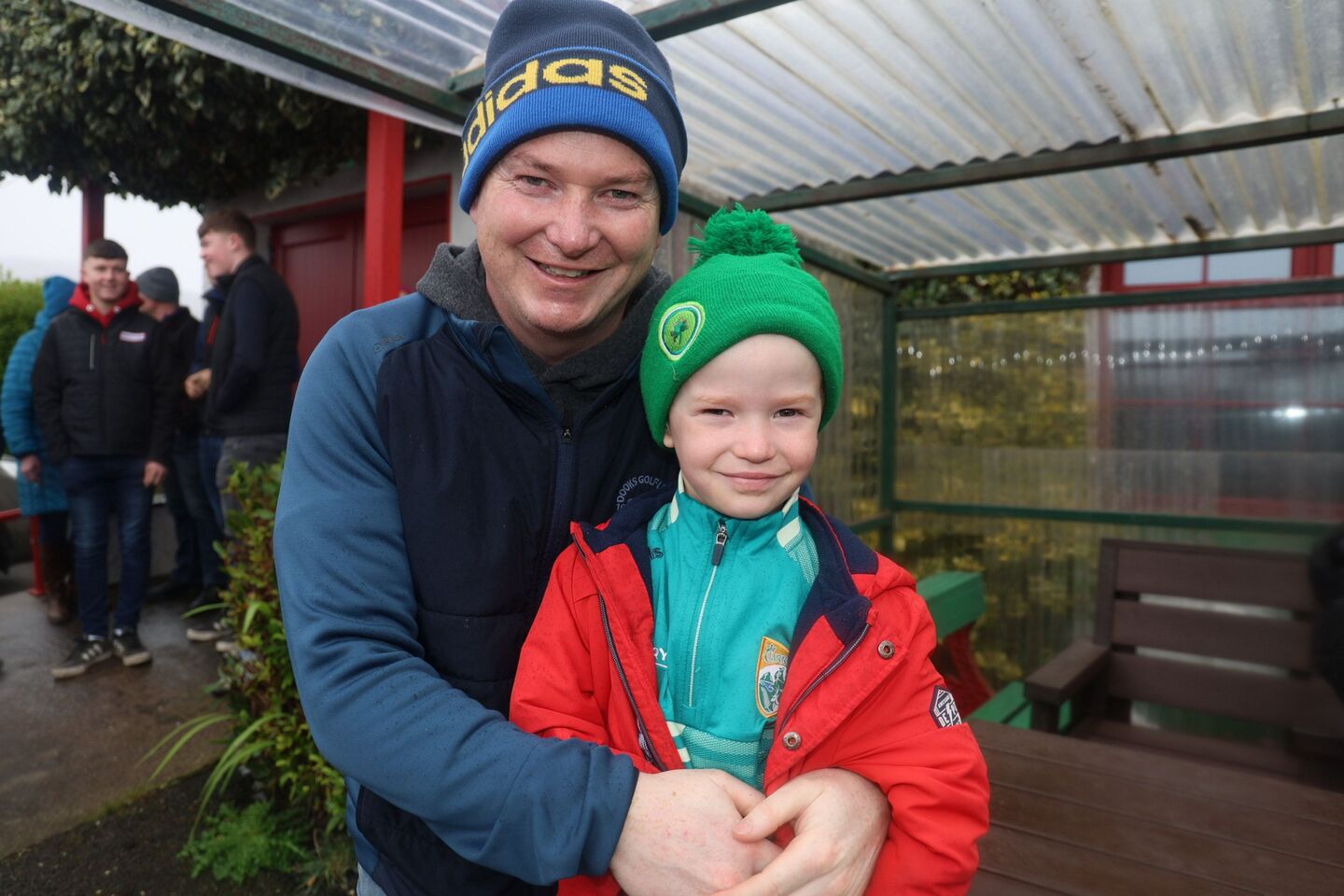 See photos as fundraising tractor run held in memory of late Kerry ...