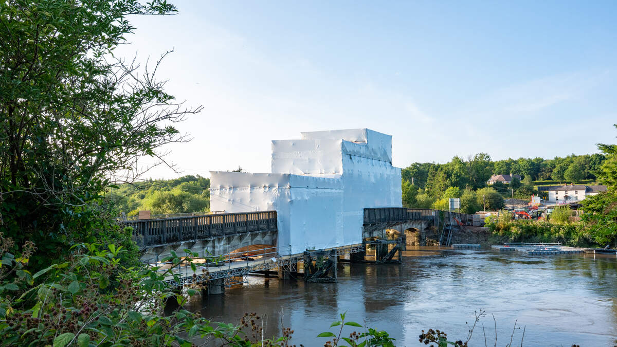 New Ross businesses count the cost as Ferry Bridge closure hits summer ...
