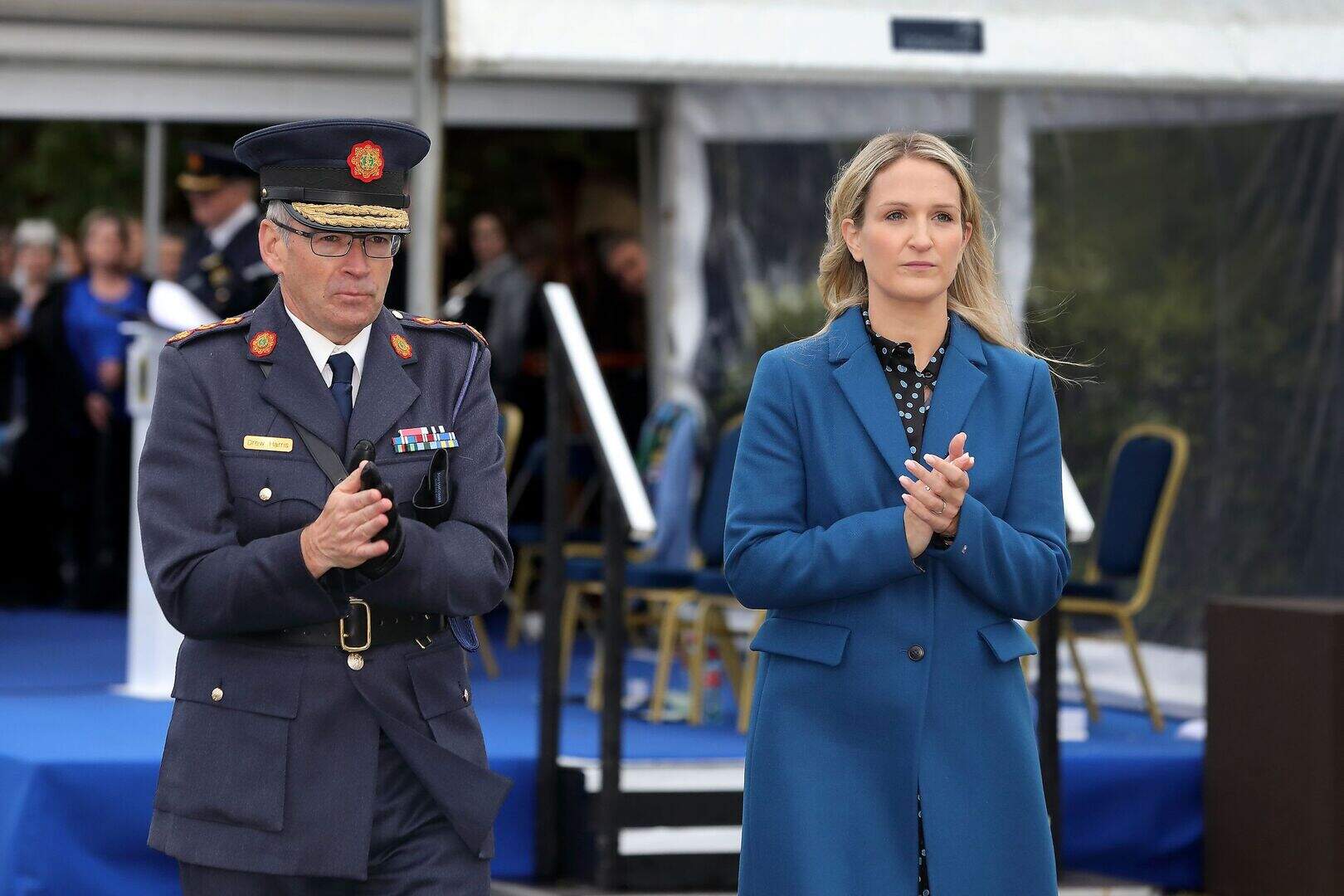 Richard Curran: Garda rostering row shows society has yet to fully ...
