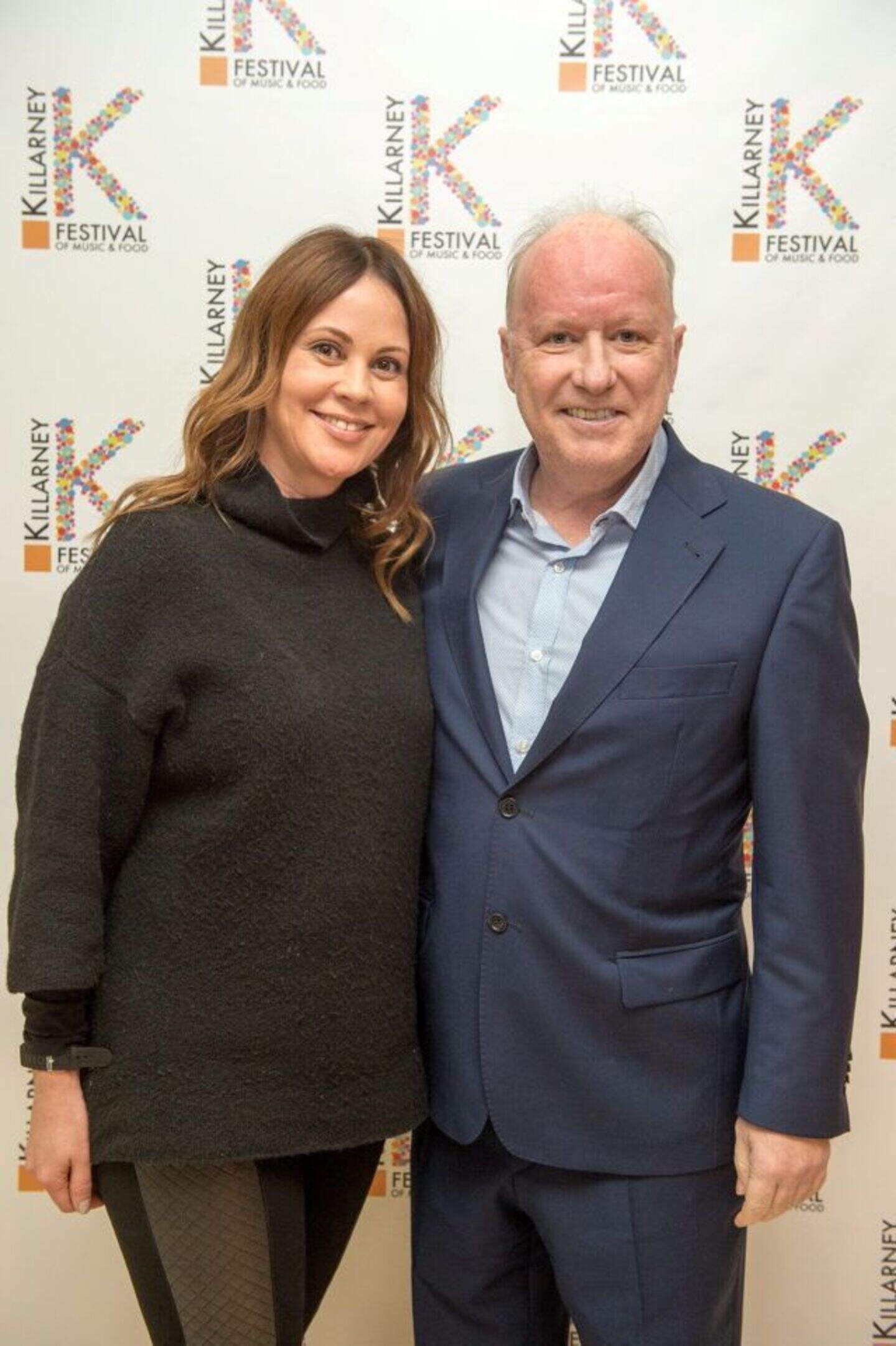'Nobody knew how to live life so brilliantly' - Today FM pay emotional ...