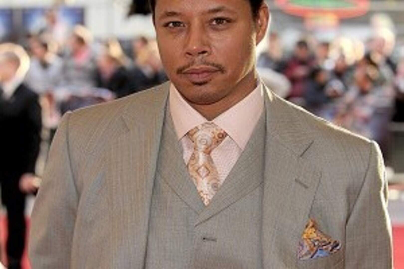 Terrence Howard joins Gun thriller | Irish Independent