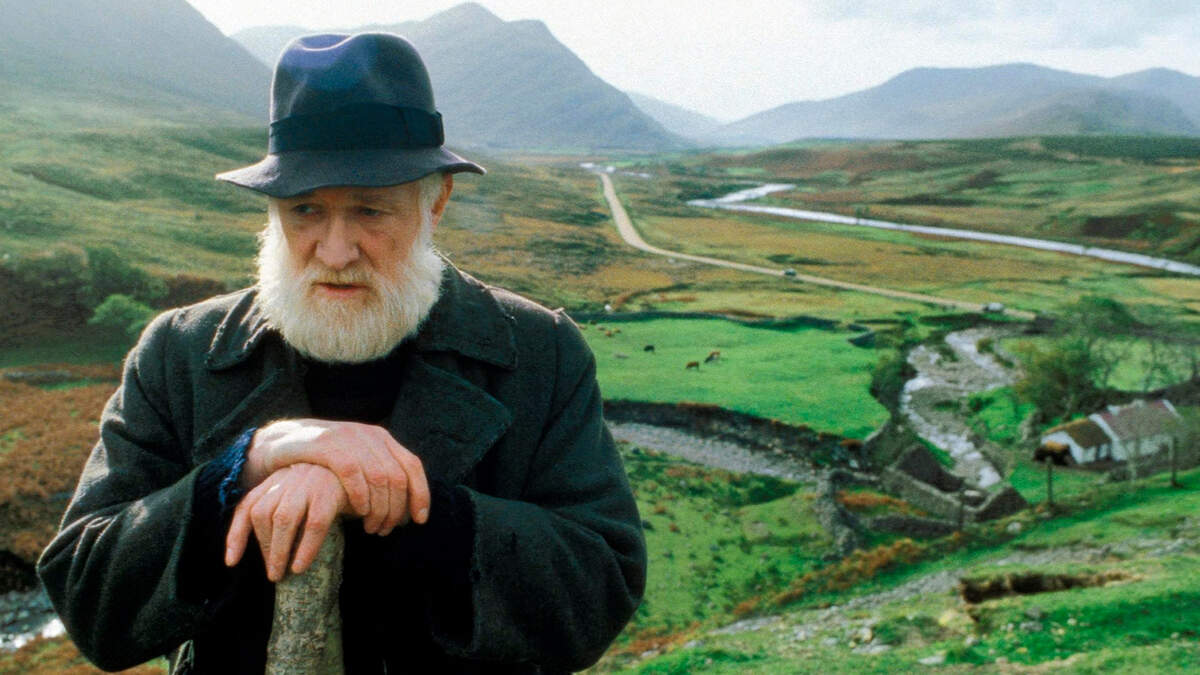 How Bull McCabe's demons nearly drove author John B mad | Irish Independent