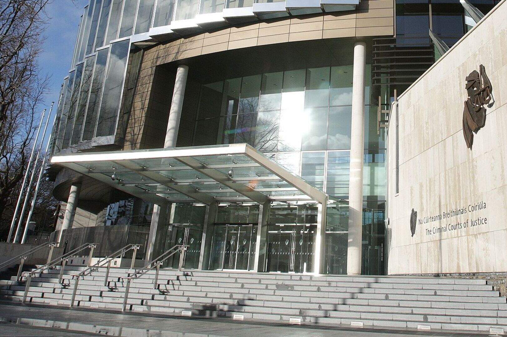 Trial of three men accused of rape of ‘highly intoxicated’ woman hears ...