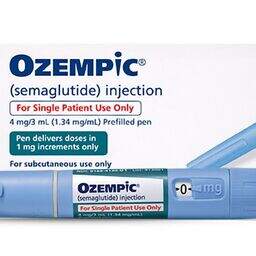 Luke O’Neill: Everything you need to know about Ozempic – and why it ...