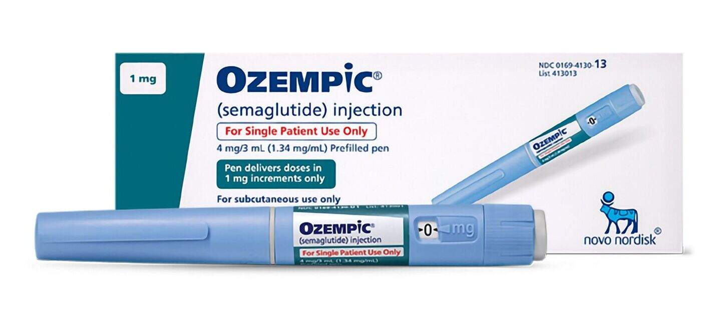 Luke O’Neill: Everything you need to know about Ozempic – and why it ...