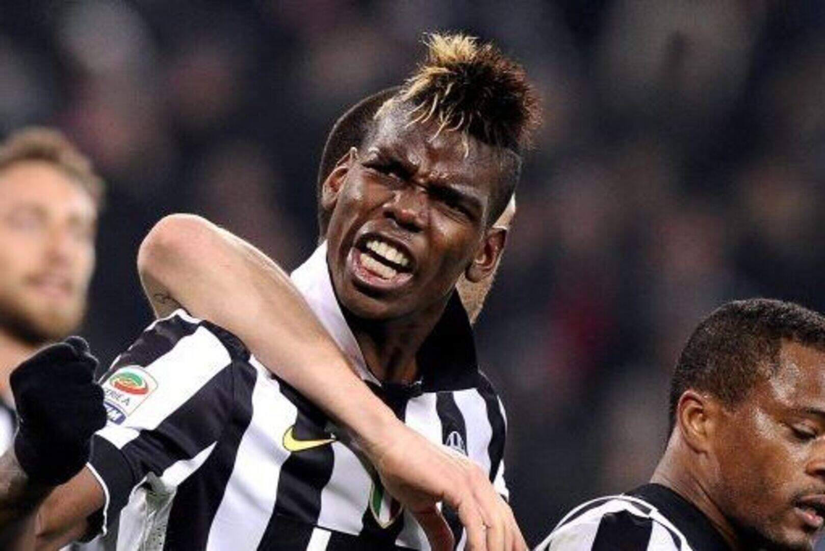 Juventus claim Paul Pogba is staying in Turin | Irish Independent