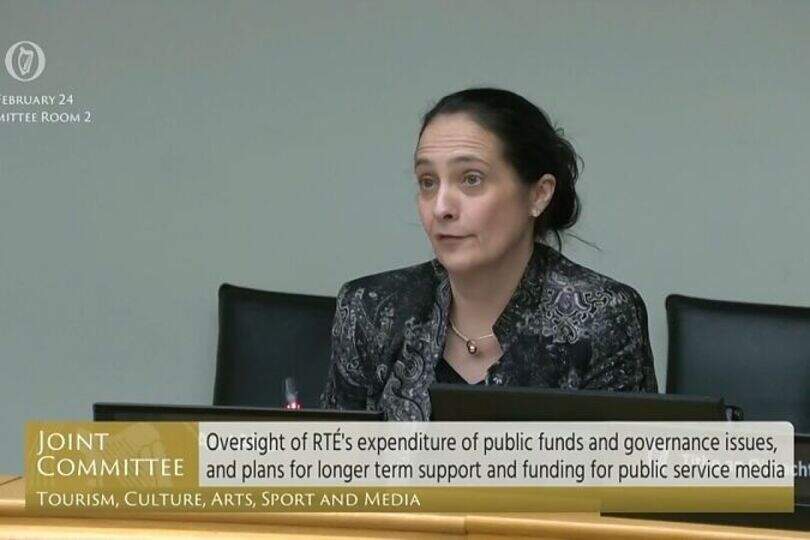 RTÉ Prime Time staff get rap on knuckles over leaks to media about ...