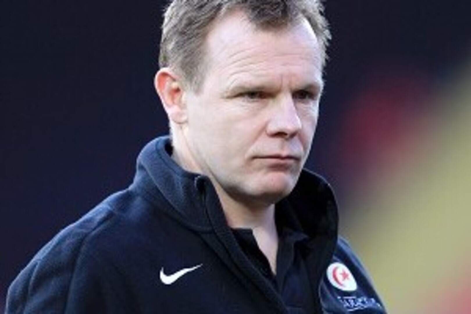 McCall predicts tough run-in for Sarries | Irish Independent