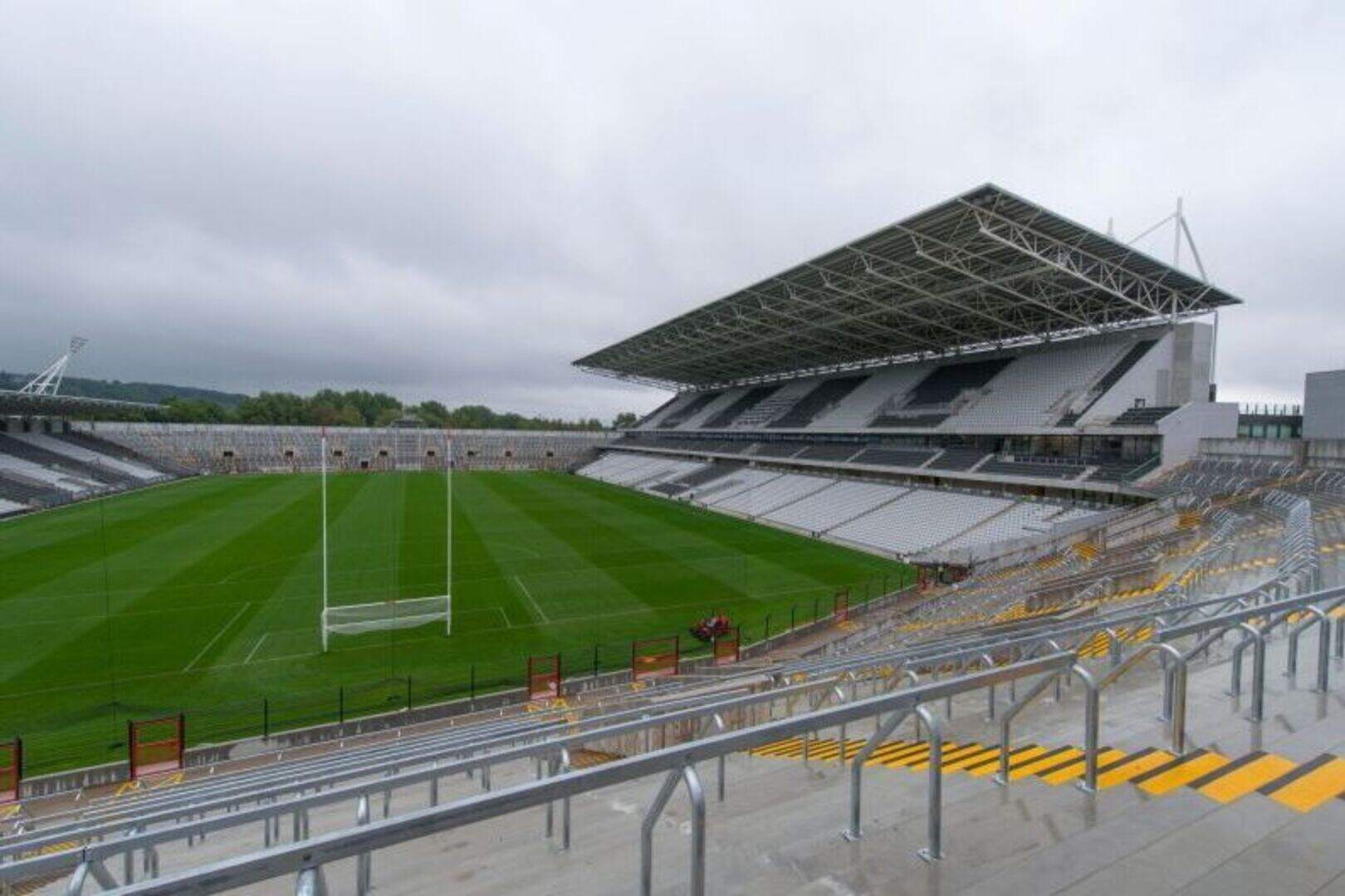 John Downing: ‘SuperValu Páirc’ may provoke outrage, but Cork GAA ...