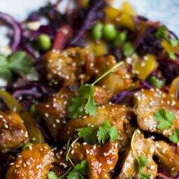 Poultry in motion: Three simple chicken recipes from Donal Skehan that ...