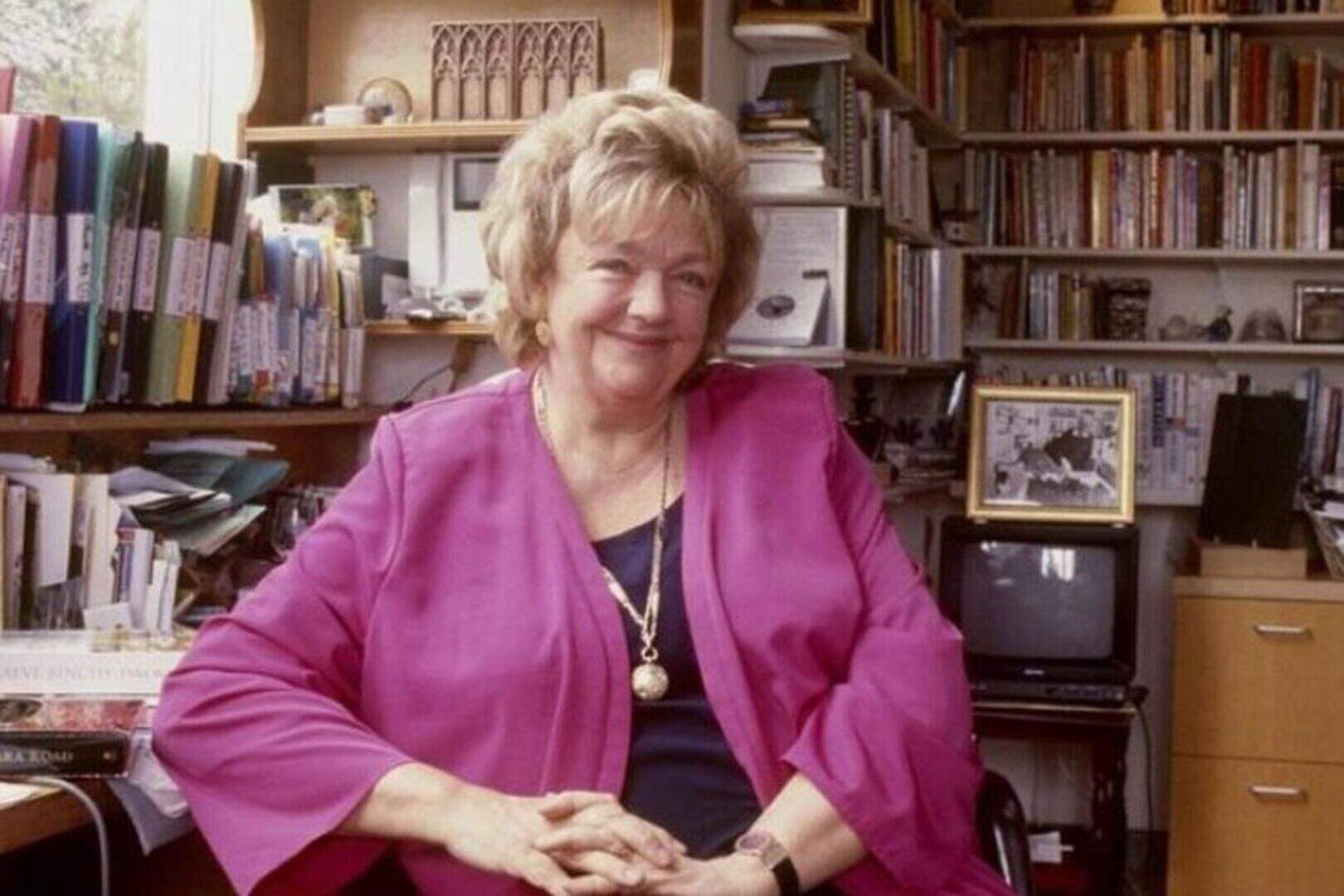 Television reviews: Maeve Binchy tribute reminded us that normal people ...